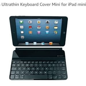Logitech | Computers, Laptops & Parts | Logitech Ultrathin Mini ...